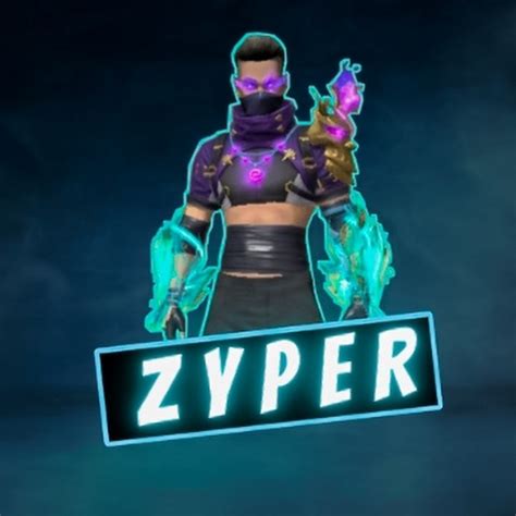 Zyper Youtube