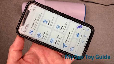 Best Automatic Male Masturbators Video Demonstration My Sex Toy Guide