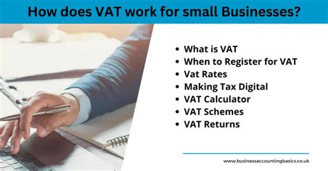 Vat Control Account And Vat Suspense Account
