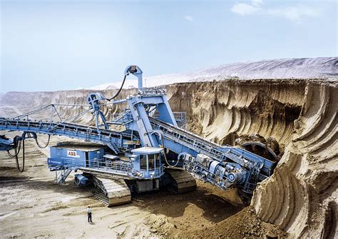 Thyssenkrupp Sells Mining Business To Flsmidth Plant And Equipment News
