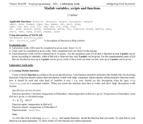 1 Argument Checking In Functions Define A Function