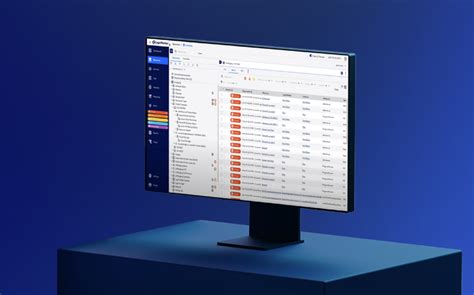 Blog Logicmonitor Saas Based Performance Monitoring Platform