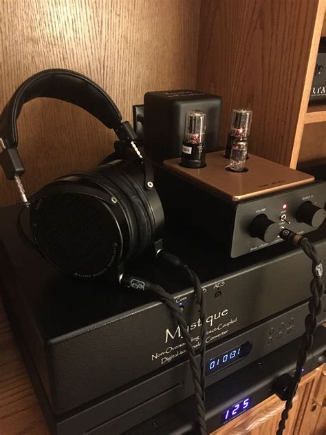 For Those Of Us With Multiple Headphones Which Ones Are You Listening