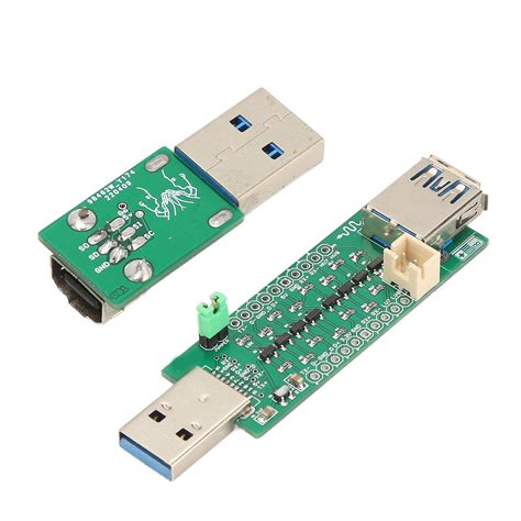 Usb 3 0 Controller Converter Latency Free Game Io Module Adapter