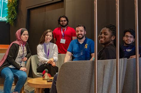 The Annual Nyuad Hackathon For Social Good In The Arab World 2019