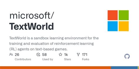 Textworld A Sandbox Learning Environment For The Training And