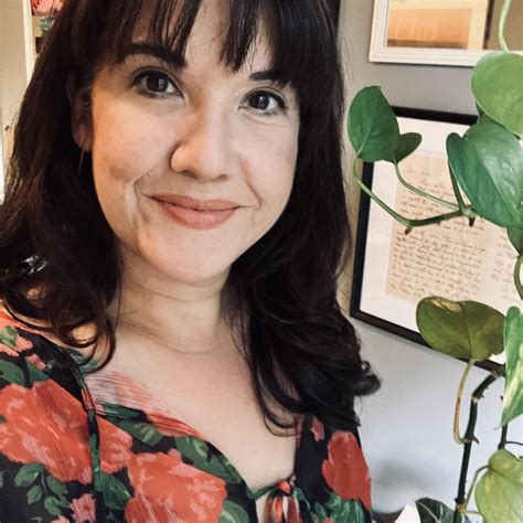 Lori Flores Department Of History