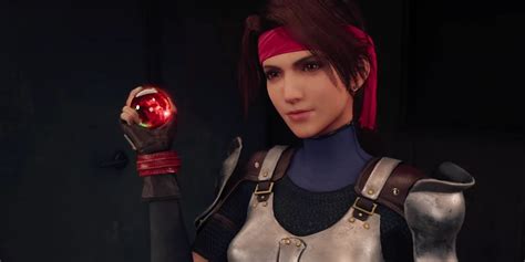 17 Idées De Jessie Final Fantaisy Jeux Video Final Fantasy Vii Remake
