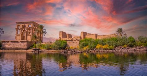 Ancient Egypt Nile River History Ancient Egypt Along The Nile Maps