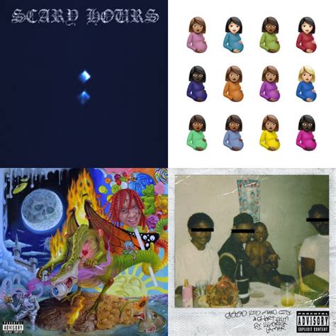 Rap Daddy Playlist By Ryan Chaa Spotify