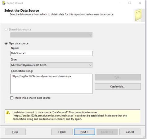 Developing And Implementing Ssrs Reports In Dynamics Crm