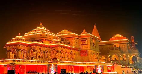 Ram Mandir Holiday Whats Open Whats Closed On January 22