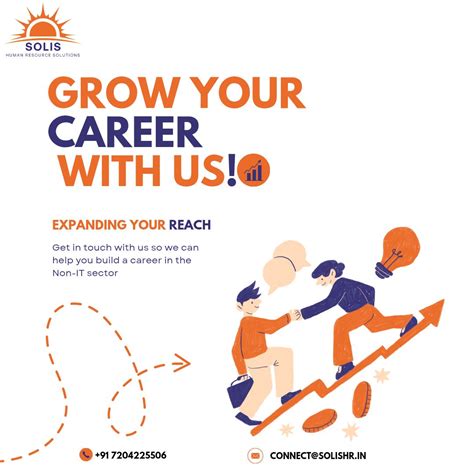 Careergrowth Nonitjobs Hrsolutions Professionaldevelopment Hari
