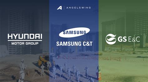 콘테크 스타트업 엔젤스윙 현대차그룹으로부터 전략적 투자 유치 플래텀