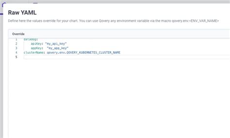How To Deploy Helm Charts On Kubernetes The Easy Way With Qovery