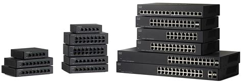 Cisco 110 Series Unmanaged Switches Data Sheet Cisco