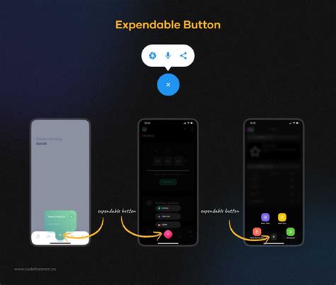 Types Of UI Buttons Best Practices For Button Design