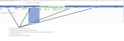 Excel Vba Write Note System Look If Cell Is Empty Stack Overflow