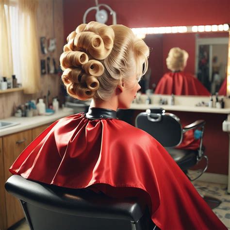 Pin On Blonde At The Salon The Ultimate Experience In 2024 Hairdresser Hair Salon Blonde