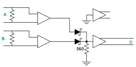 Combine 2 Lines Of RS422 To 1 Line RS 422 Interface Forum Interface TI E2E Support Forums