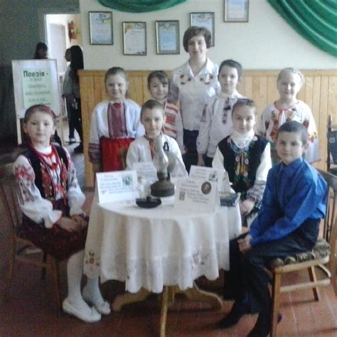 Сценарій випускного для учнів 4 класу • Виховна робота 4 клас