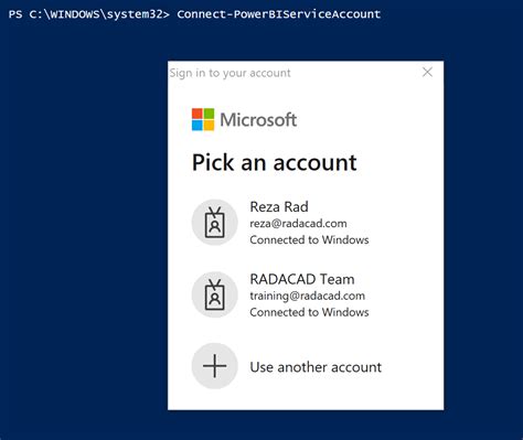 Powershell Cmdlets For Power Bi What Is It And Why Should You Care