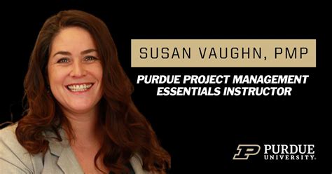 Projectmanagement Projectmanagementtraining Projectmanagementcourse Purdue University Online