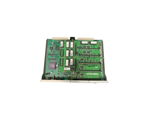 Igt 4400 Board Cpu