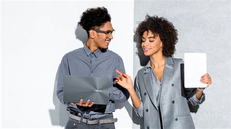 Yuk Mengenal ASUS ZenBook 13 UX325 Dengan Prosesor 11th Gen Intel Core