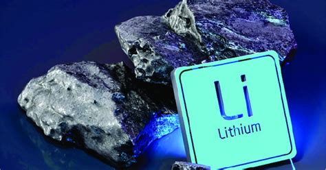 바닥 모를 리튬 가격 추락 값싼 전기차 기대감 ‘쑥 딥다이브