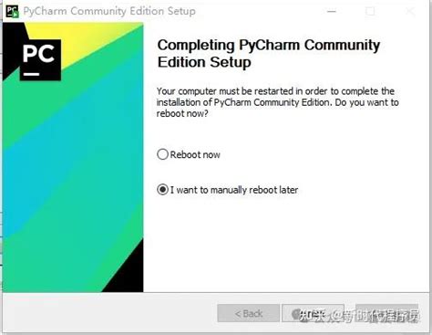 手把手教你安装python，2024最详细的安装教程来了（附安装包 建议收藏） 知乎