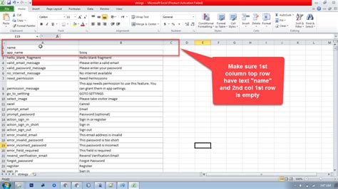 2 Best Ways To Translate Android Strings File To Any Lang Skydevelopers