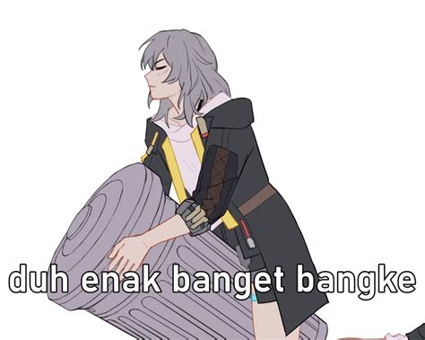 Trailblazer And Stelle Honkai And More Drawn By Ryuundere Danbooru