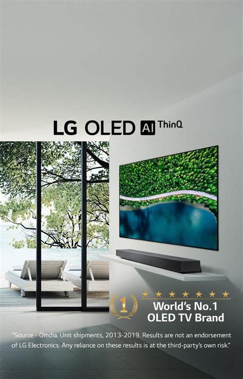 Consumer Home Electronics From Lg Lg Uk Artofit