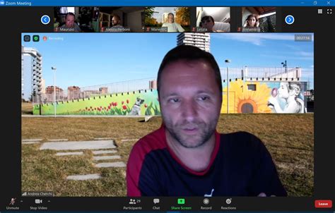 Una Serata Con Andrea Cherchi Associazione Viviadriano