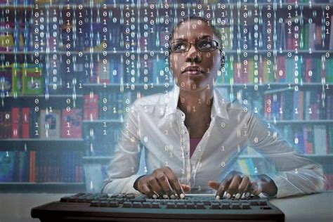 Library Systems Report 2016 American Libraries Magazine