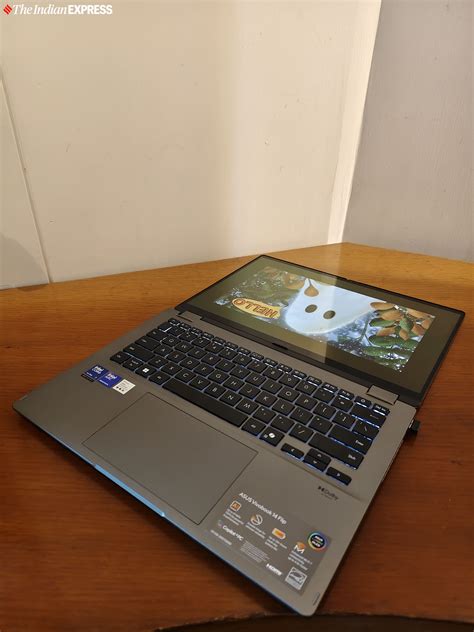 ASUS Vivobook Flip Review The Most Versatile Laptop Ive Tested In Recent Times Technology