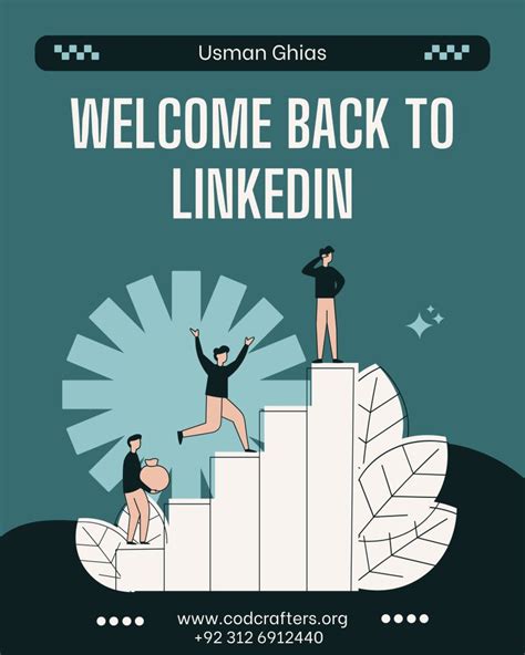 hello linkedin community i m muhammad usman khan and i m excited to be… muhammad usman khan