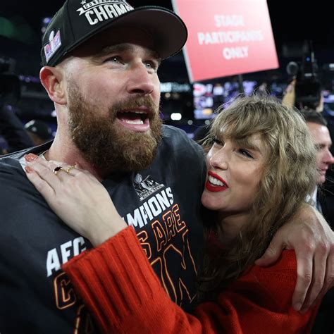 How Taylor Swift Can Make It To The Super Bowl To Support Travis Kelce