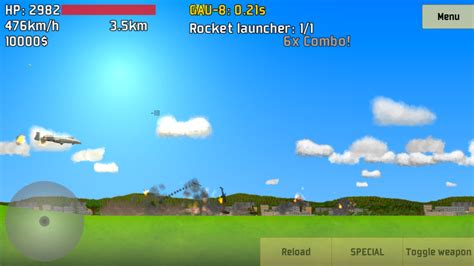 Total Destruction Mayhem For Iphone Download