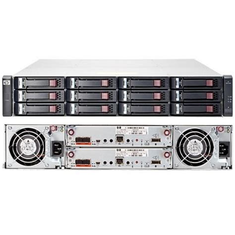 hpe e7v99a modular smart array 1040 dual controller lff storage partespc