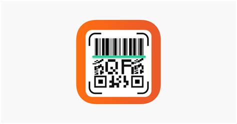‎qr code generator scanner app en app store