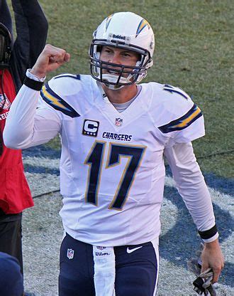 Philip Rivers Wikipedia