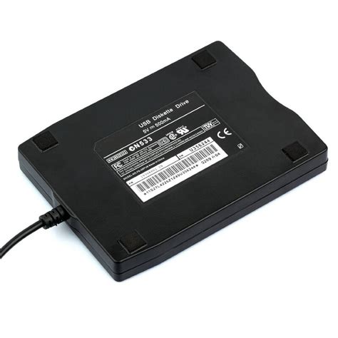Usb Floppy Drive 3 5inch Usb External Floppy Disk Vicedeal