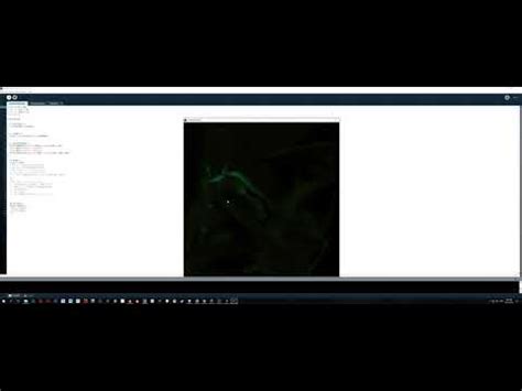 Wip D Fluid Sim In Python Polycount