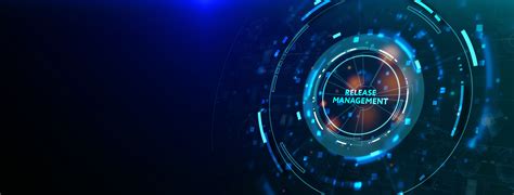 Feature Spotlight Release Management