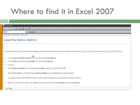 Ppt Evaluating Constrained Resources W Linear Programming Powerpoint Presentation Id3101914