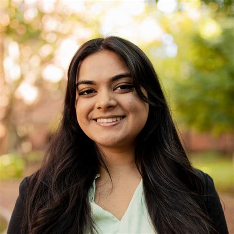 Riya Mitra — Theta Tau Upenn