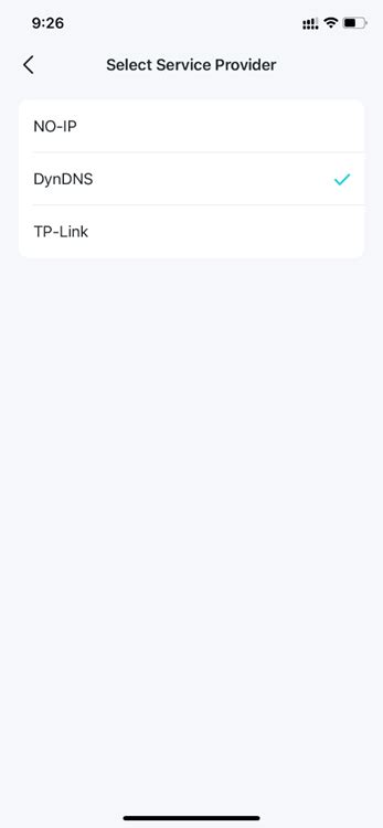 How To Use Ddns Features On A Deco Router Tp Link