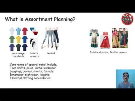 distinguish between variety and assortment at joseph larrick blog